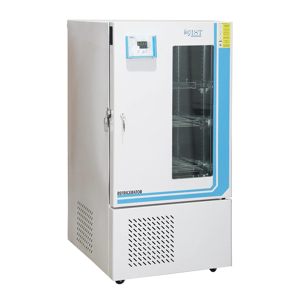 Laboratory Refrigerator – Reliable Medical Storage | WIST